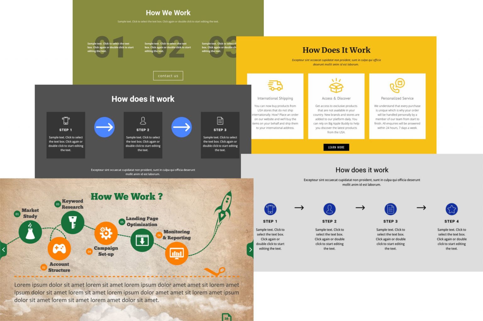 50 Ways to Improve a Website - Ultimate Checklist for 2025