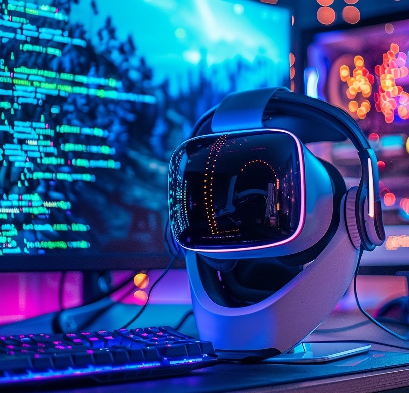 Gaming Website Design - 5 Good Real World Examples